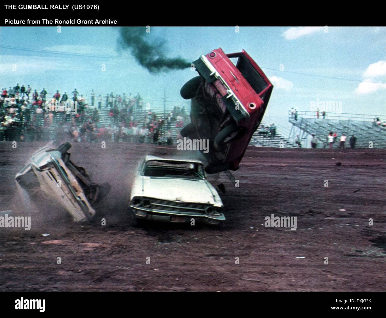 THE GUMBALL RALLY Stock Photo - Alamy