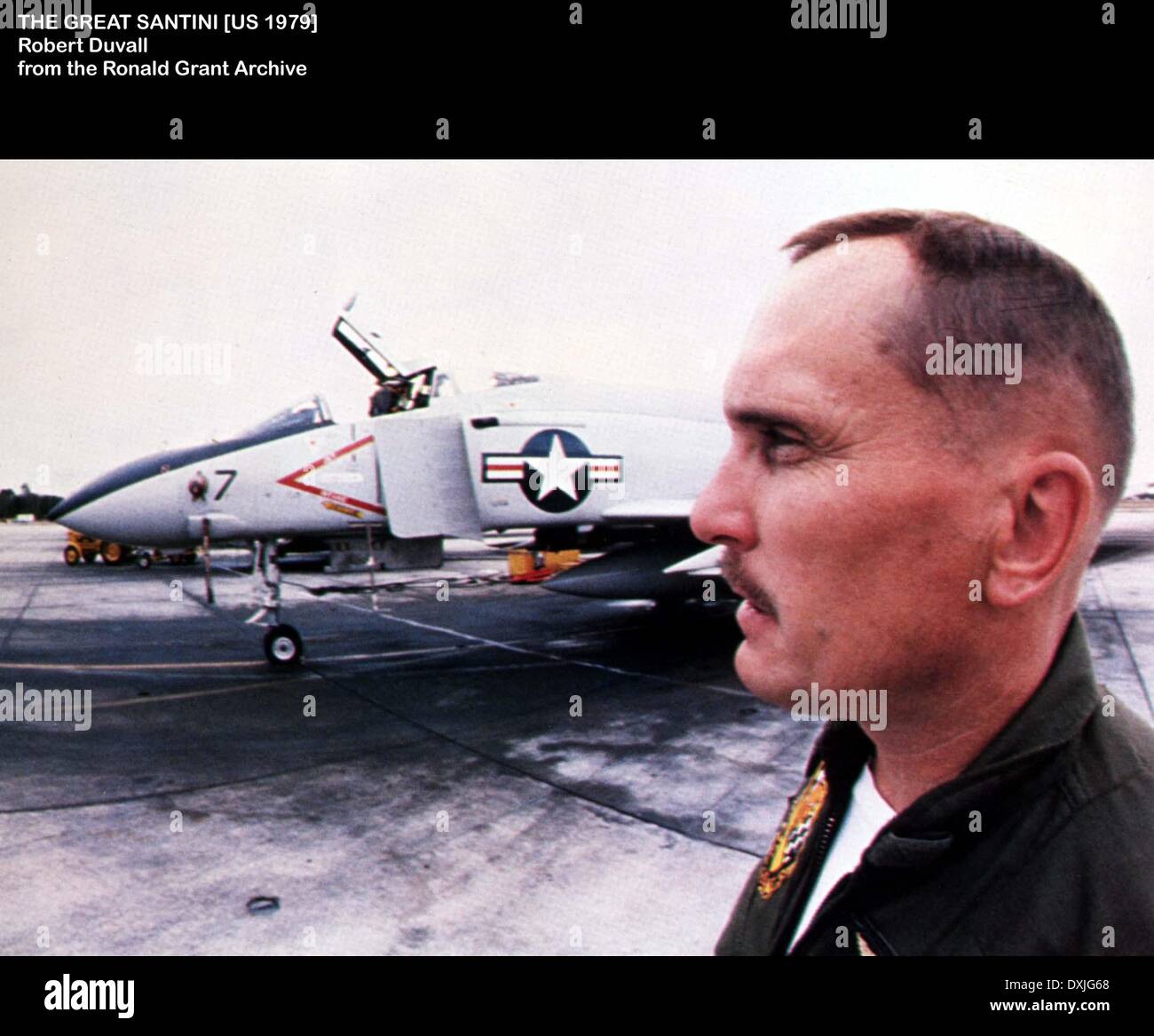 The great santini 1979 robert duvall hi-res stock photography and ...