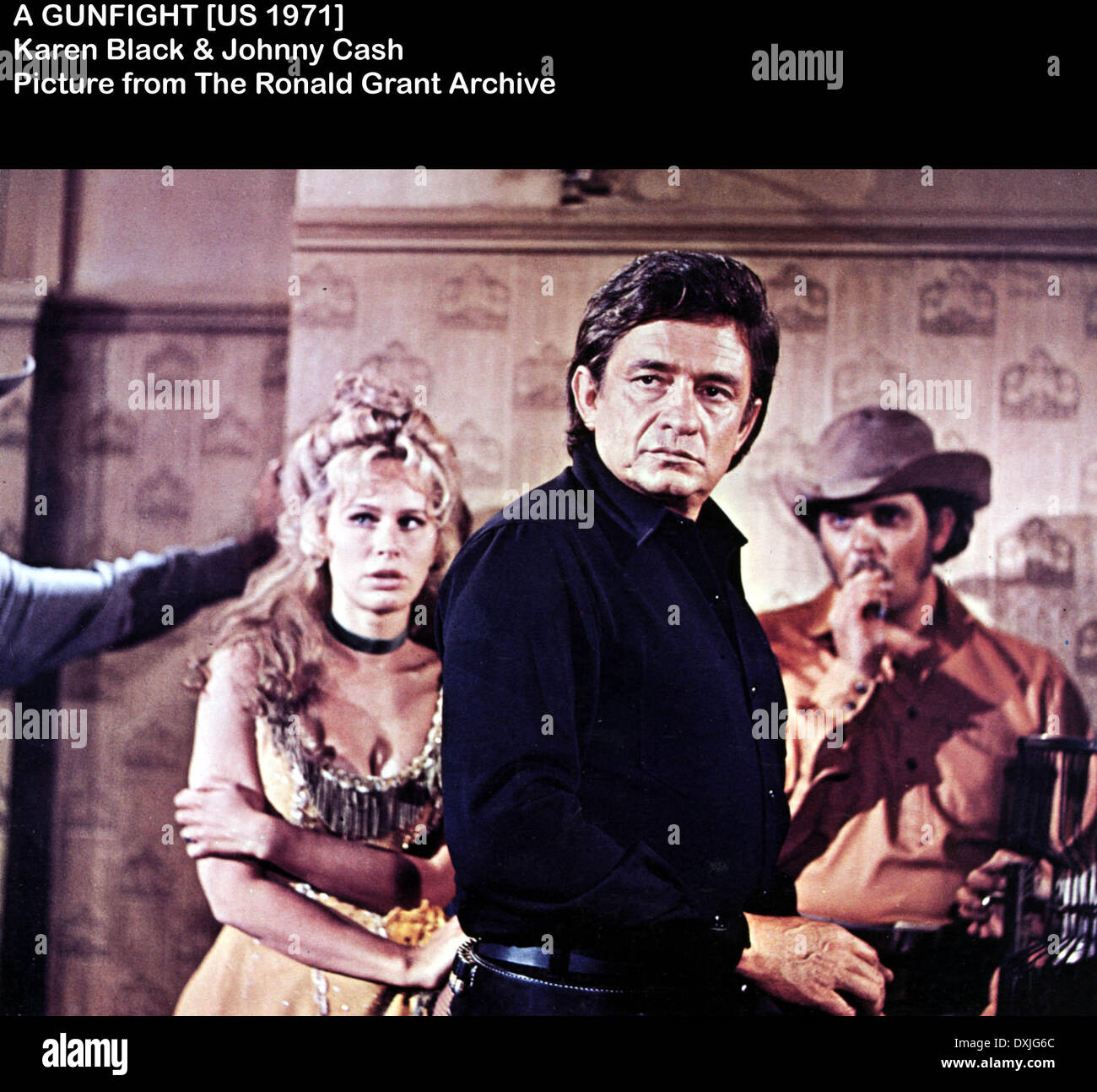 A gunfight hi-res stock photography and images - Alamy