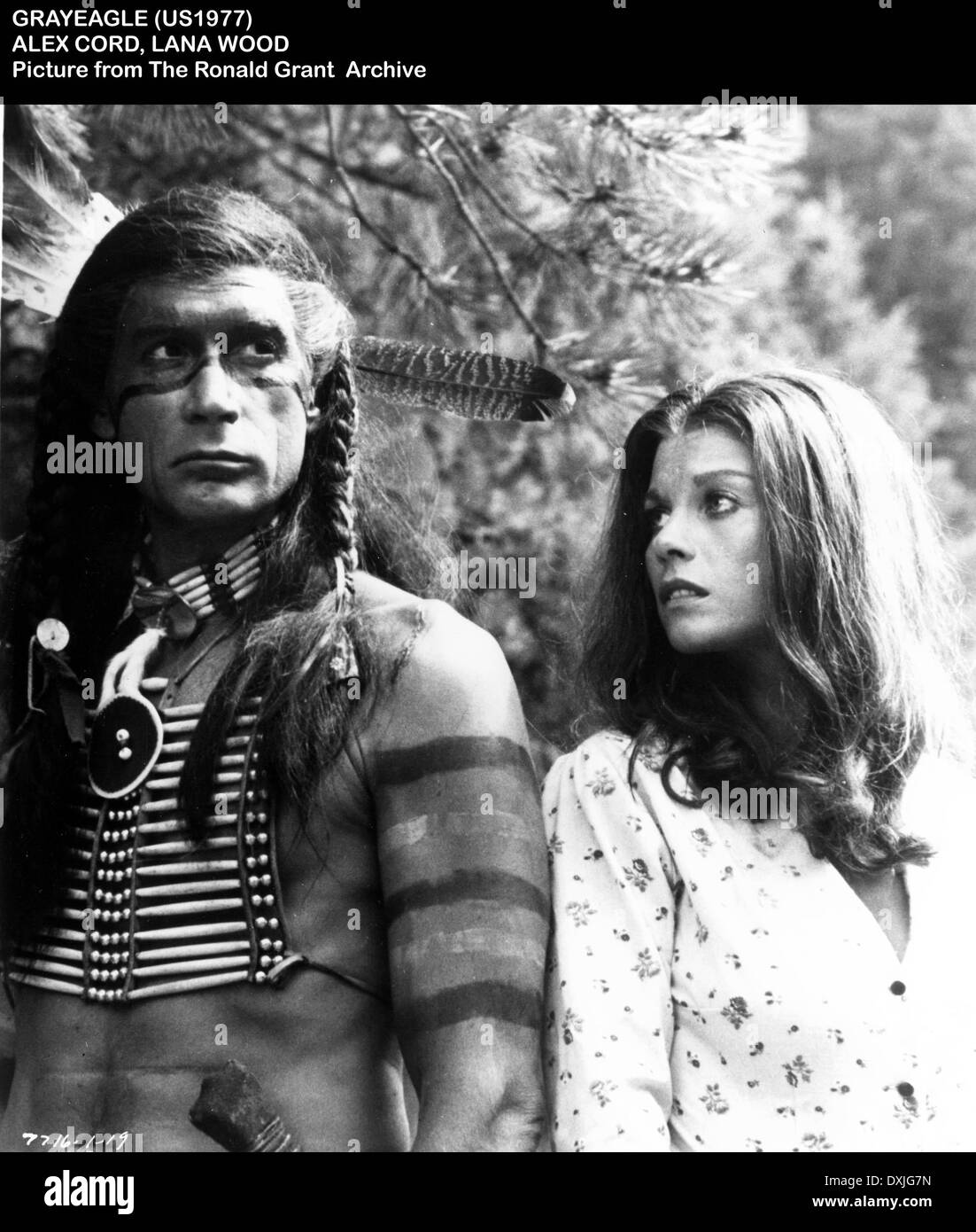 Lana wood hi-res stock photography and images - Alamy