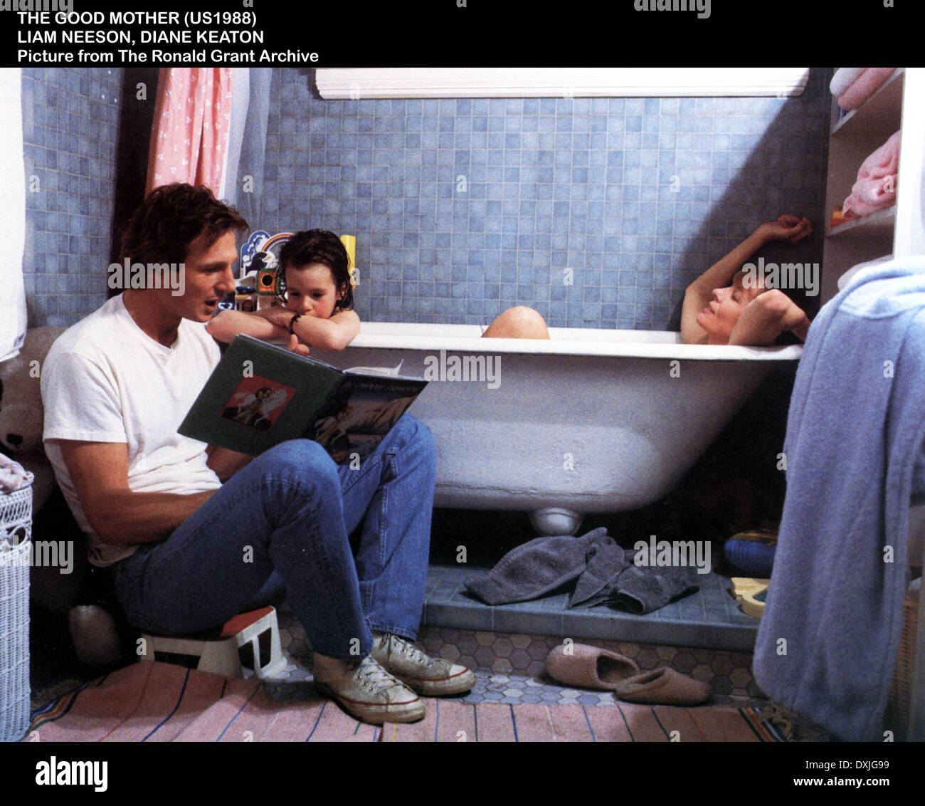 THE GOOD MOTHER Stock Photo - Alamy