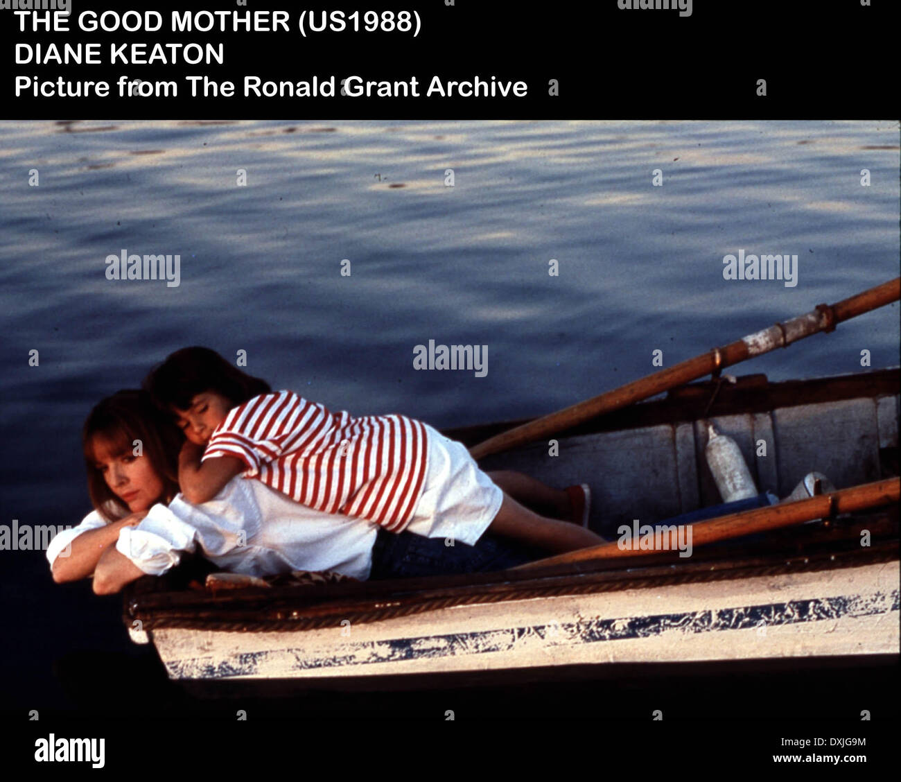 THE GOOD MOTHER Stock Photo - Alamy