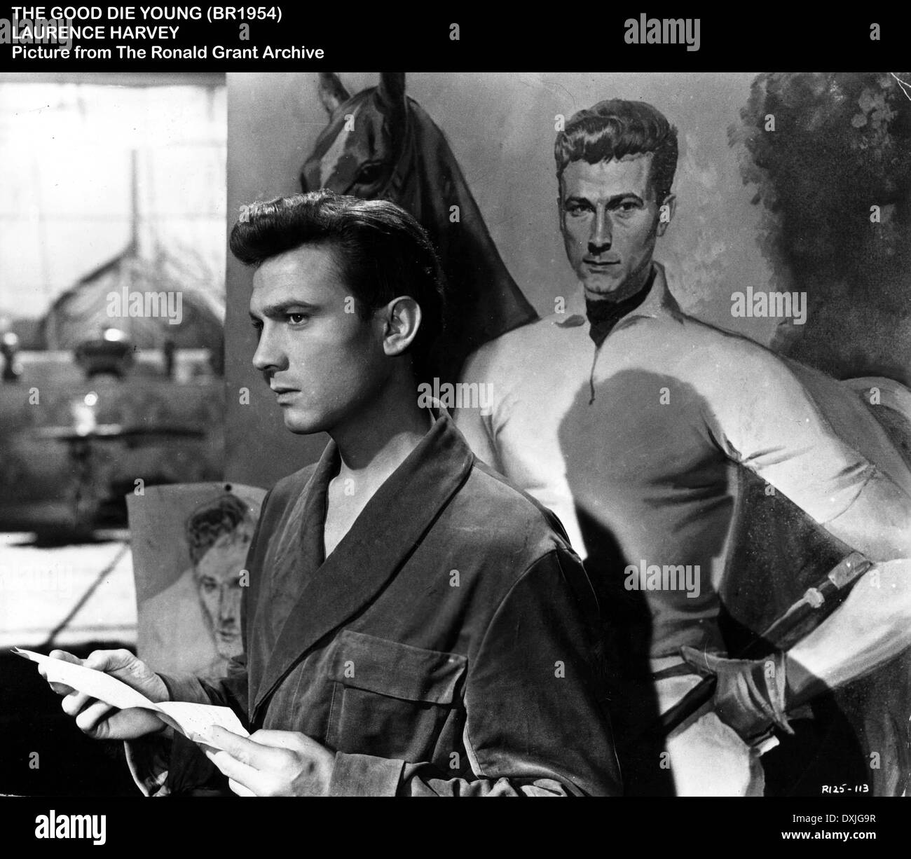 Too young to die hi-res stock photography and images - Alamy