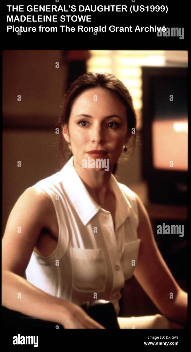 The general's daughter hi-res stock photography and images - Alamy