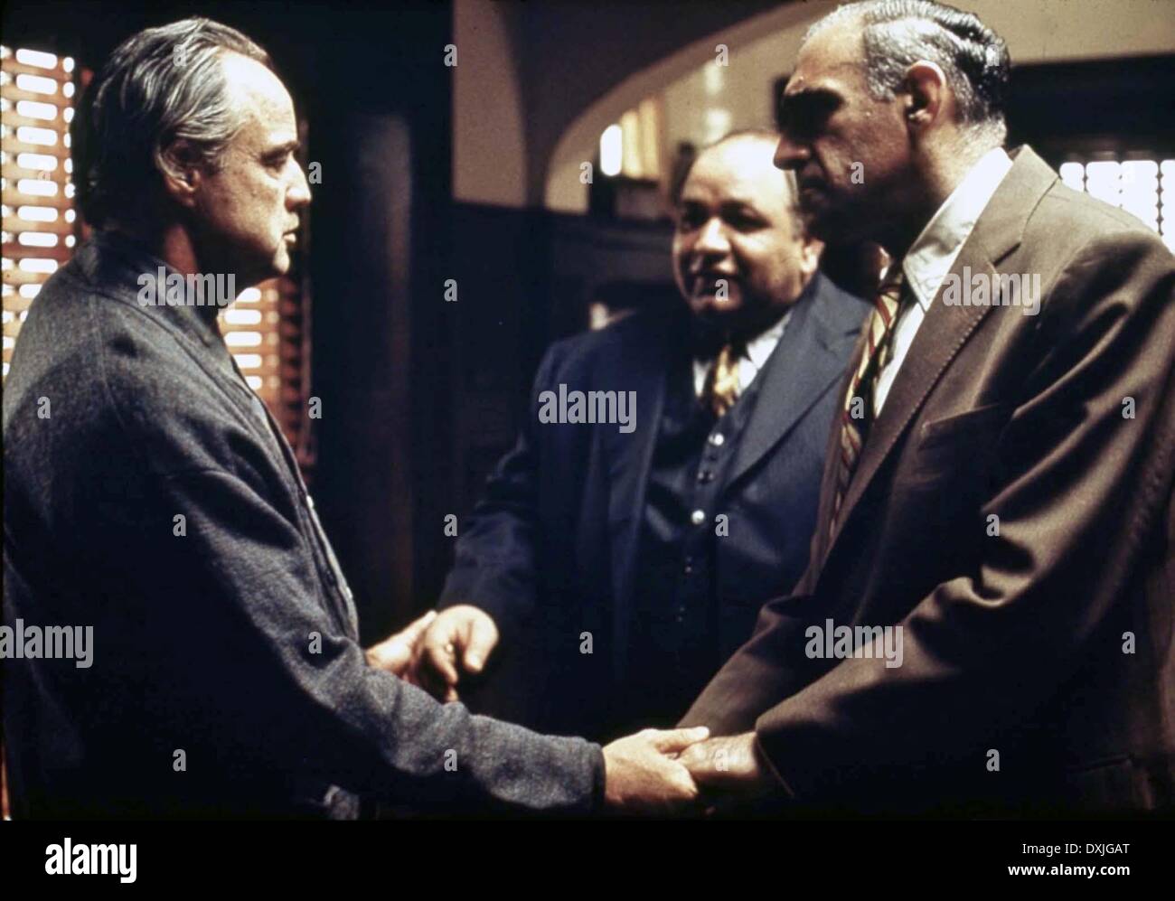 Richard Castellano High Resolution Stock Photography And Images Alamy