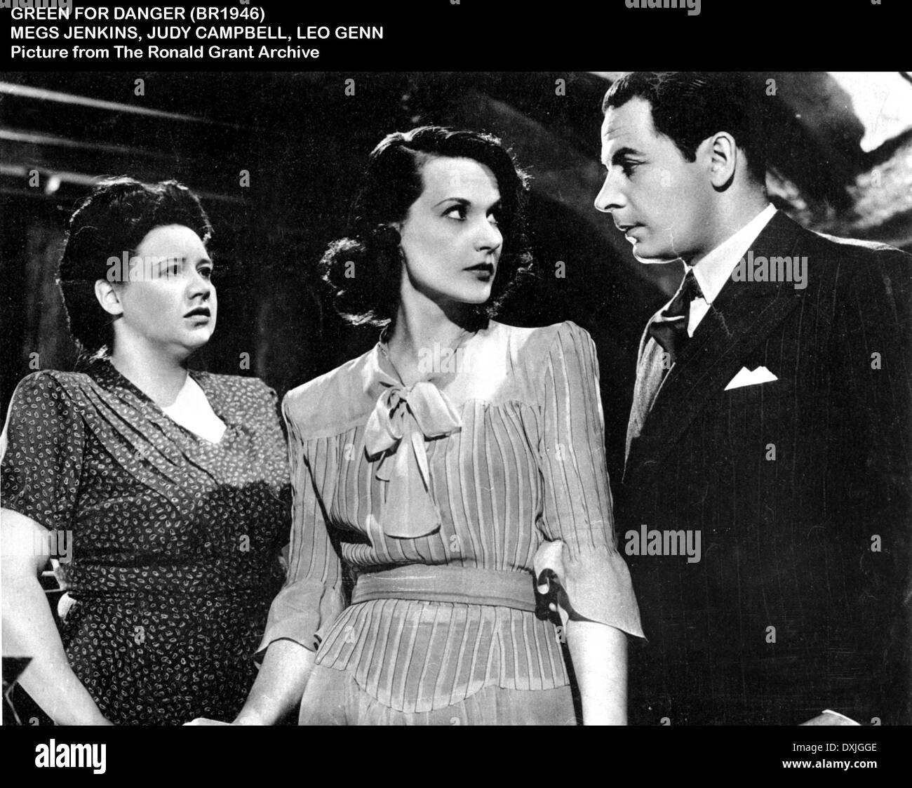 Judy green hi-res stock photography and images - Alamy