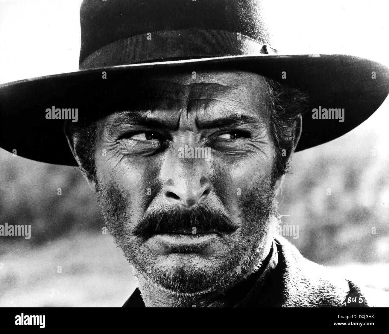 Il buono il brutto il cattivo hi-res stock photography and images - Alamy