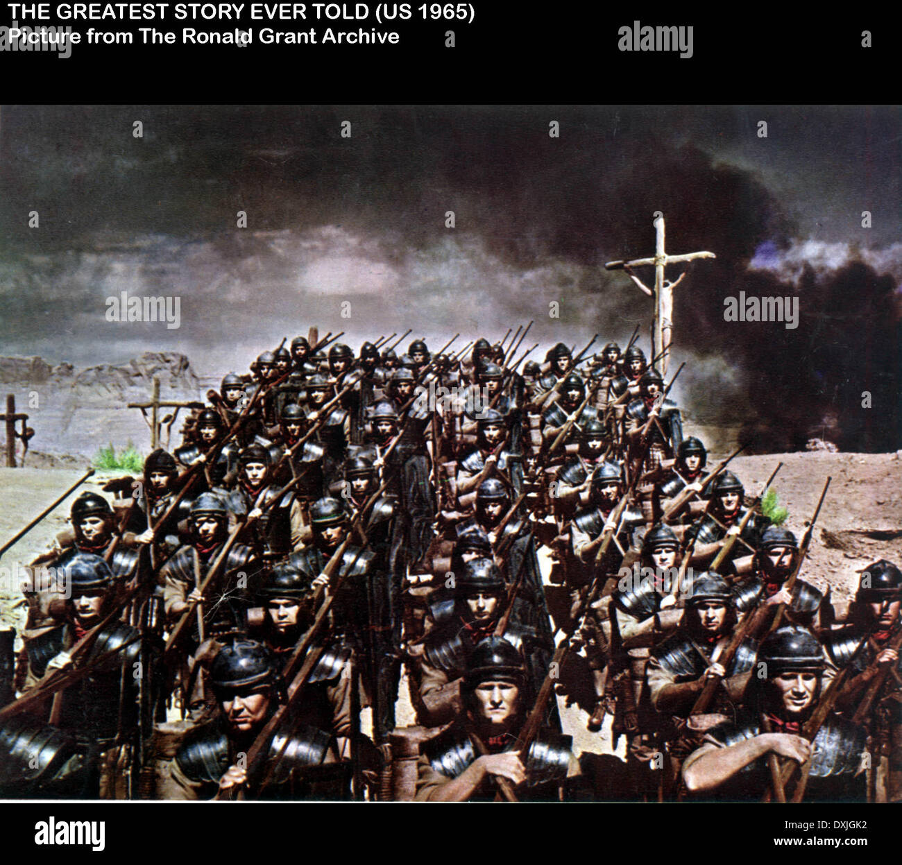 THE GREATEST STORY EVER TOLD Stock Photo Alamy THE GREATEST STORY EVER TOLD Stock Photo Alamy