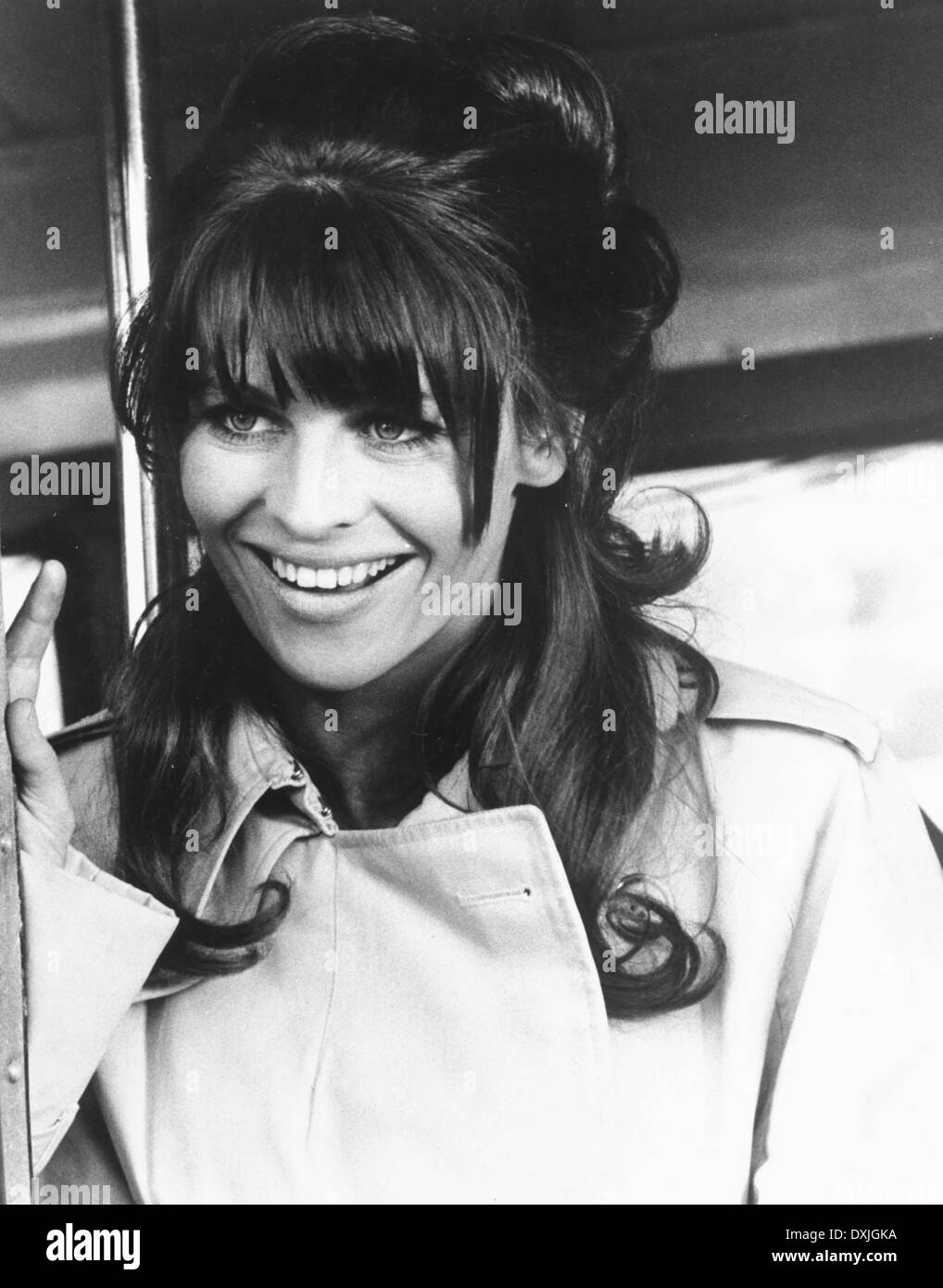 Petulia 1968 julie christie hi-res stock photography and images - Alamy