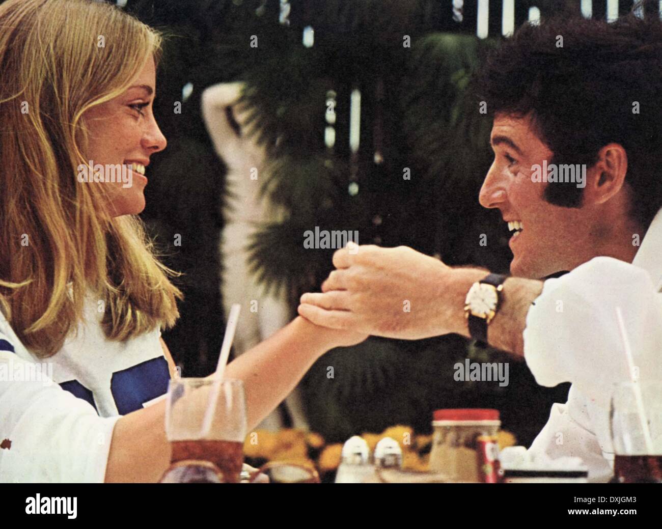 Cybill Shepherd Heartbreak Kid