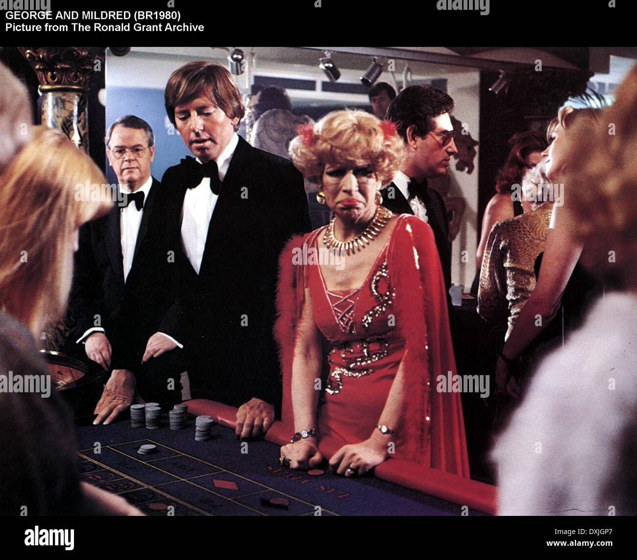 Mildred roper hi-res stock photography and images - Alamy