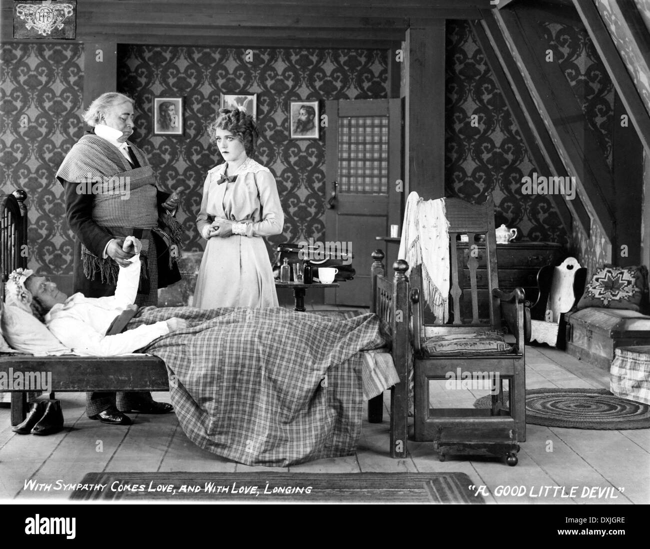 William norris hi-res stock photography and images - Alamy