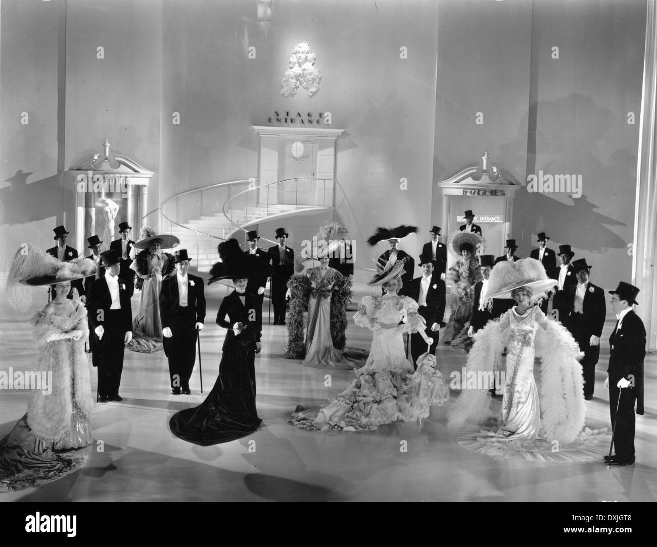 O Grande Ziegfeld
