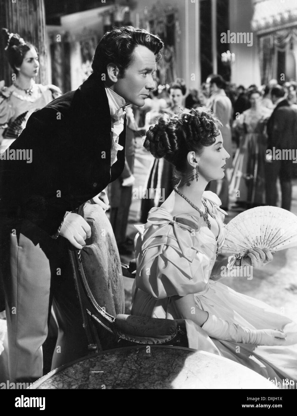 GREAT EXPECTATIONS (BR1946) JOHN MILLS, VALERIE HOBSON GREAT Stock ...