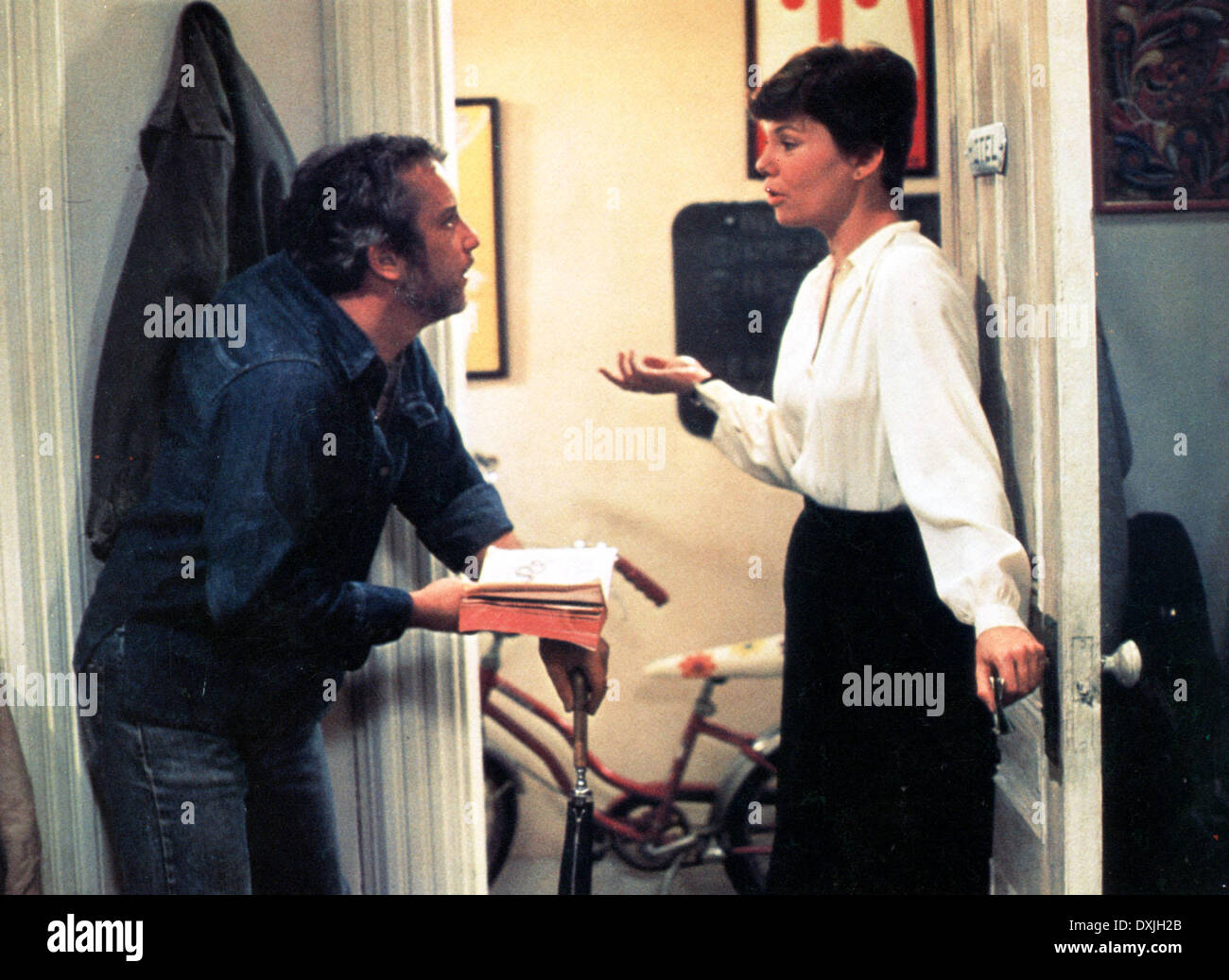 Richard Dreyfuss Goodbye Girl