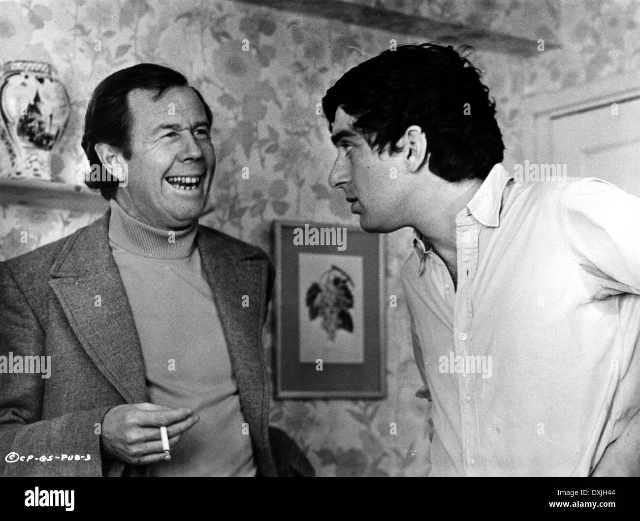 Michael medwin hi-res stock photography and images - Alamy