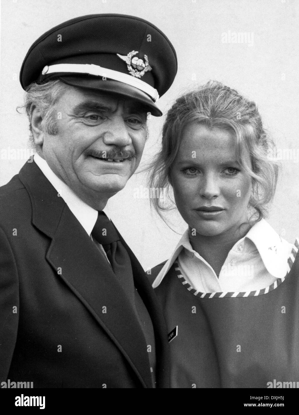 THE GHOST OF FLIGHT 401 Stock Photo - Alamy