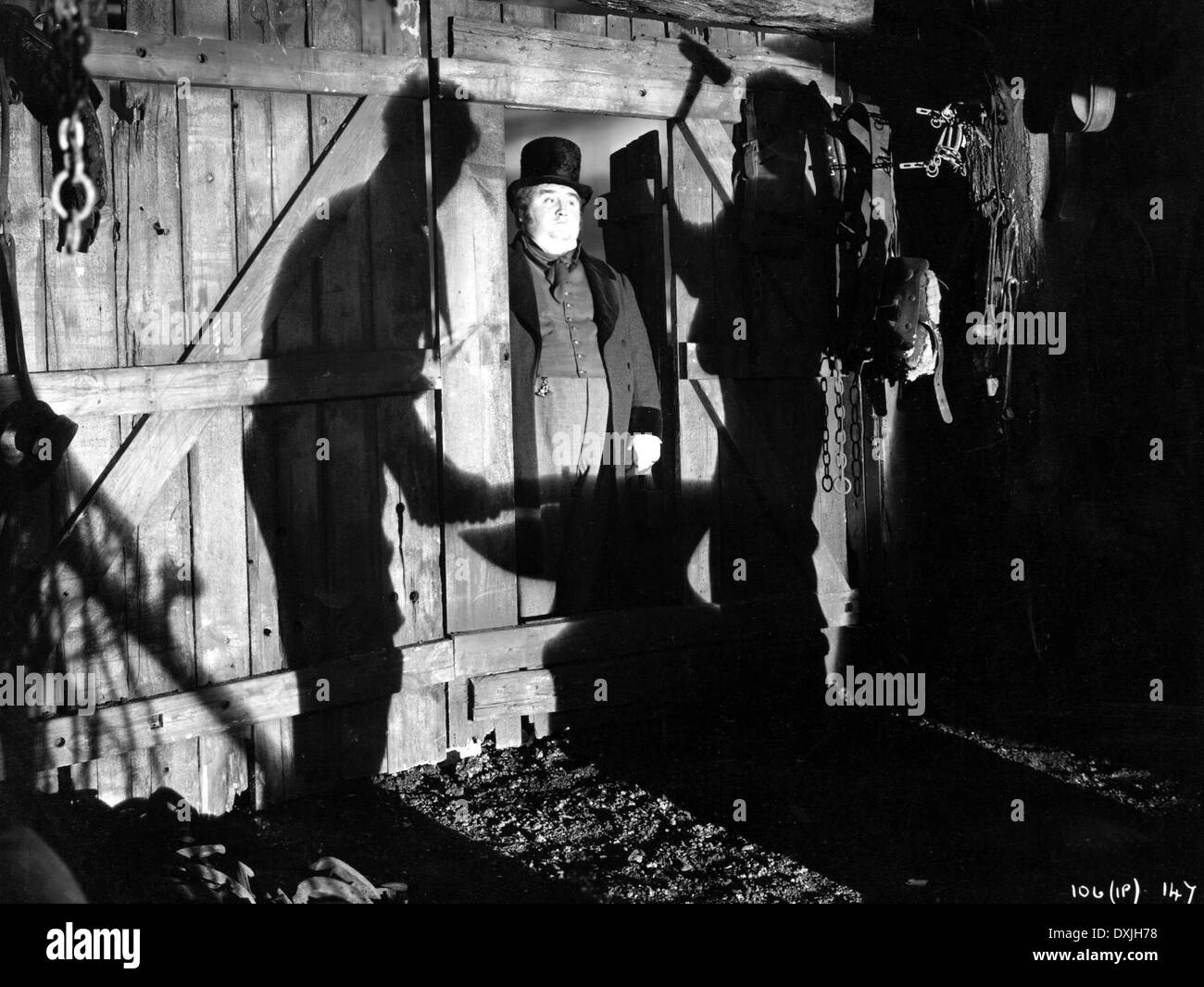 Mr jaggers great expectations hi-res stock photography and images - Alamy