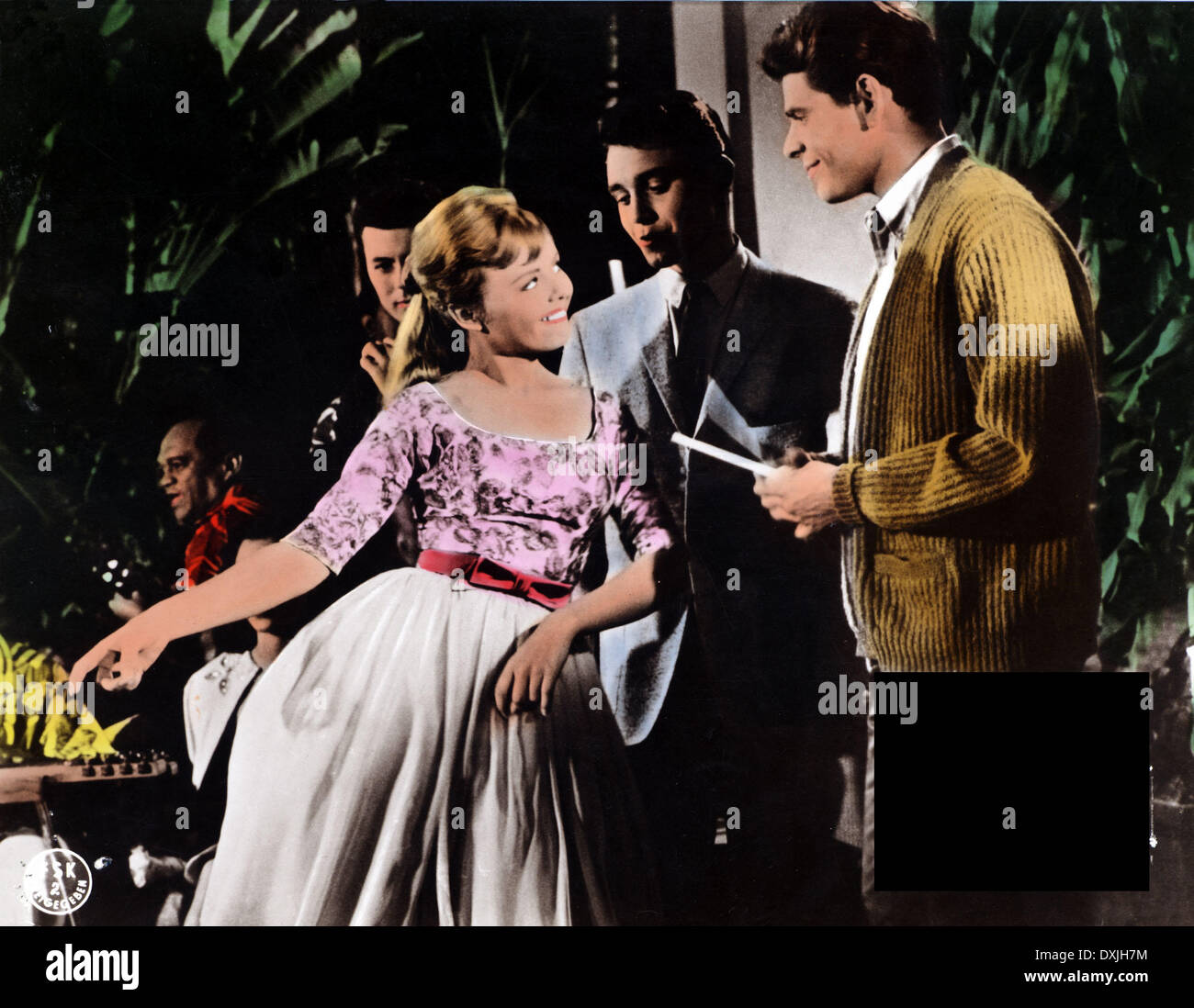 Gidget goes hawaiian hi-res stock photography and images - Alamy