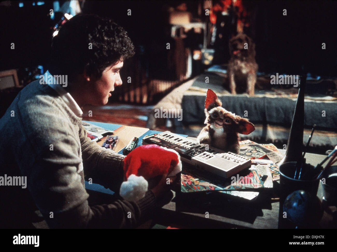 Gremlins 1984 hi-res stock photography and images - Alamy
