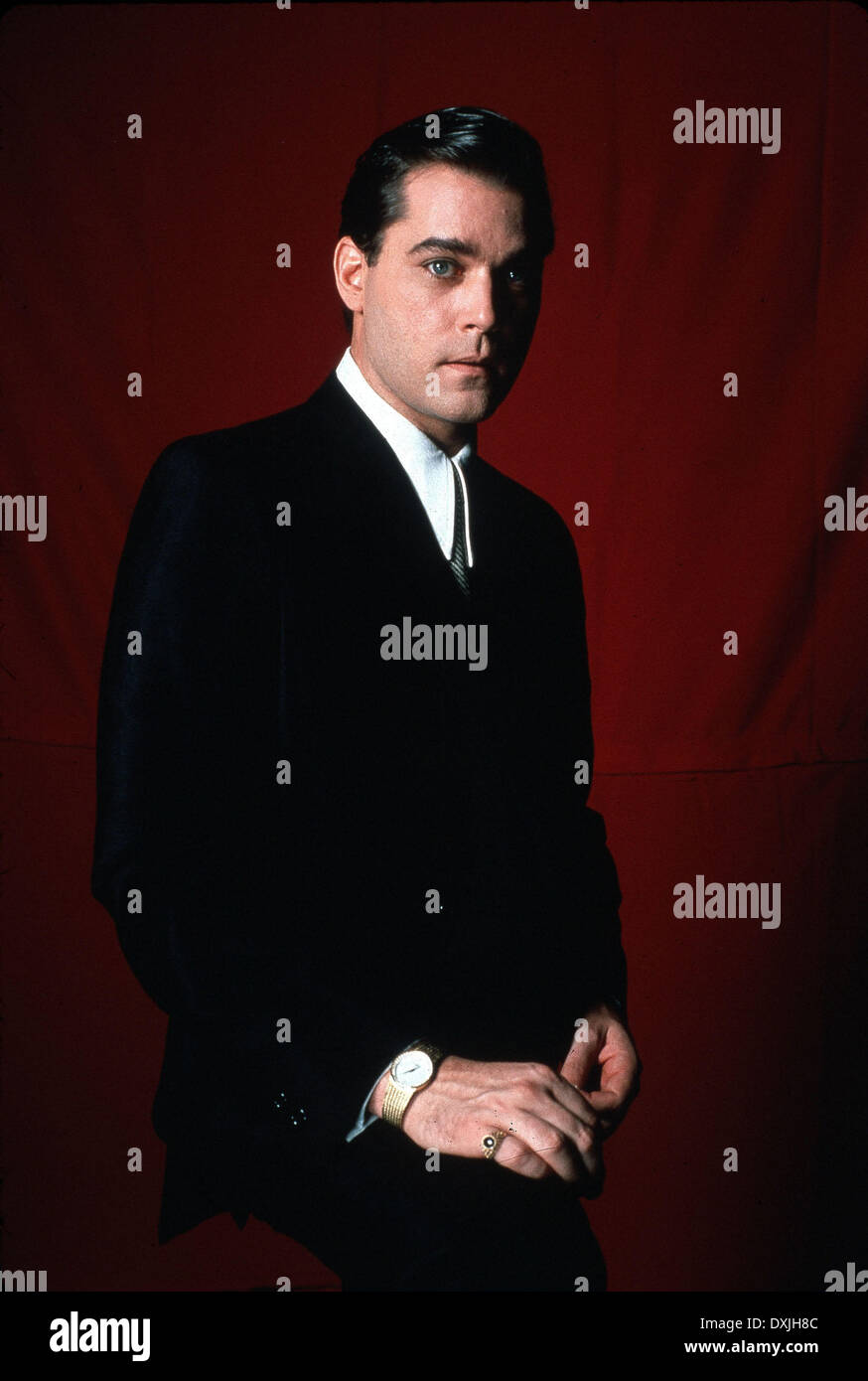 Goodfellas 1990 Stock Photos & Goodfellas 1990 Stock Images - Alamy