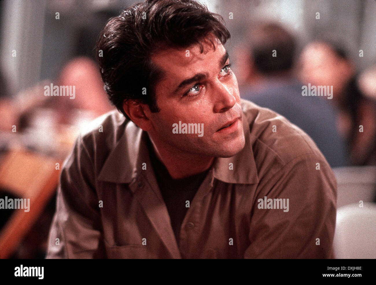 Goodfellas ray liotta hi-res stock photography and images - Alamy