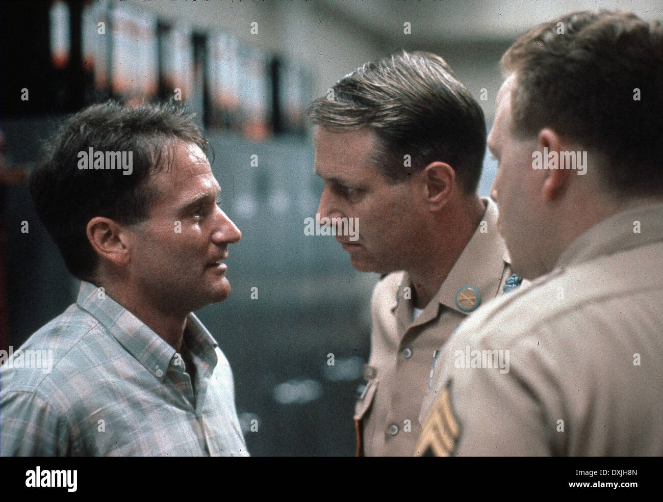 GOOD MORNING VIETNAM Stock Photo - Alamy