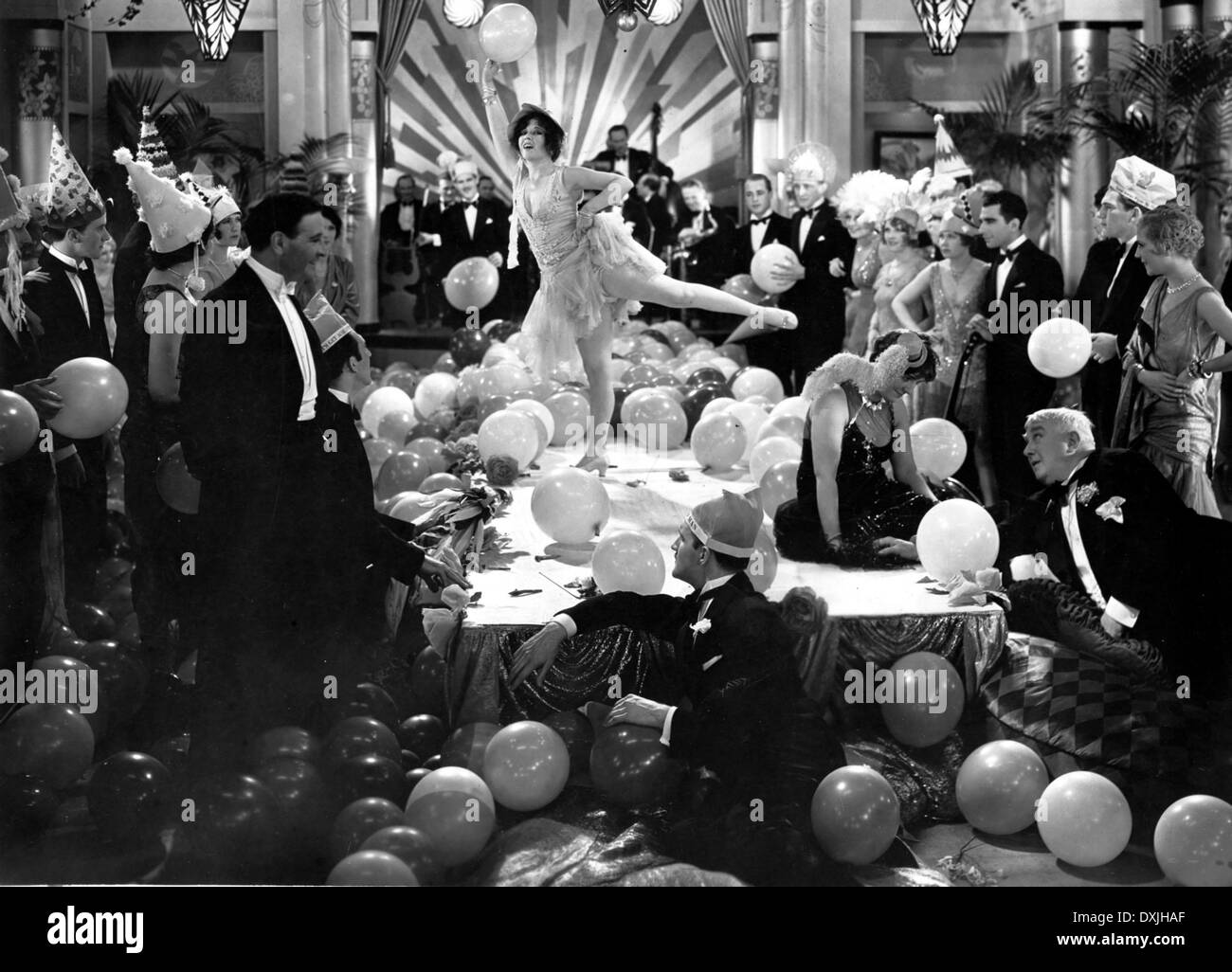 THE GOLD DIGGERS OF BROADWAY Stock Photo - Alamy