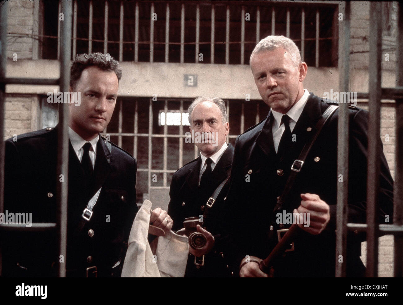 The green mile hi-res stock photography and images - Alamy