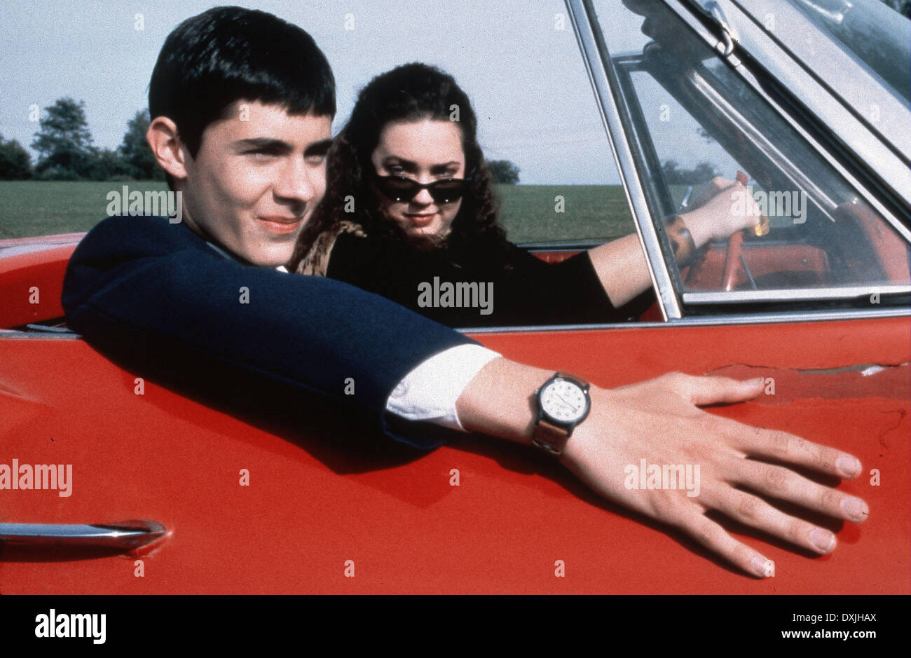 Ben silverstone hi-res stock photography and images - Alamy