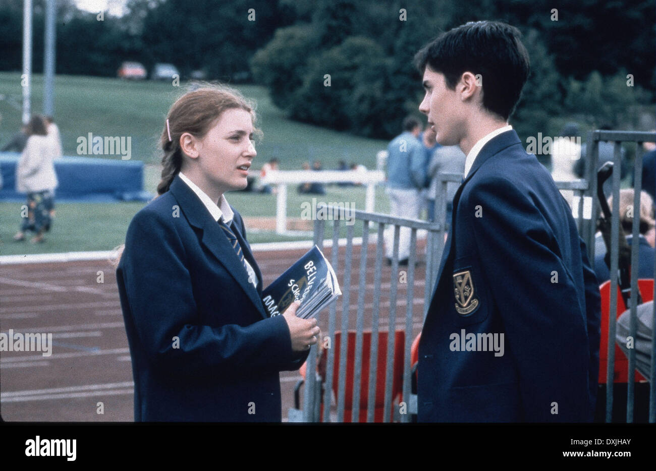 Ben silverstone hi-res stock photography and images - Alamy