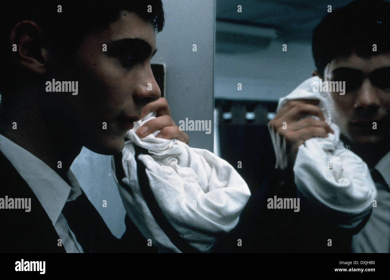 Ben silverstone hi-res stock photography and images - Alamy