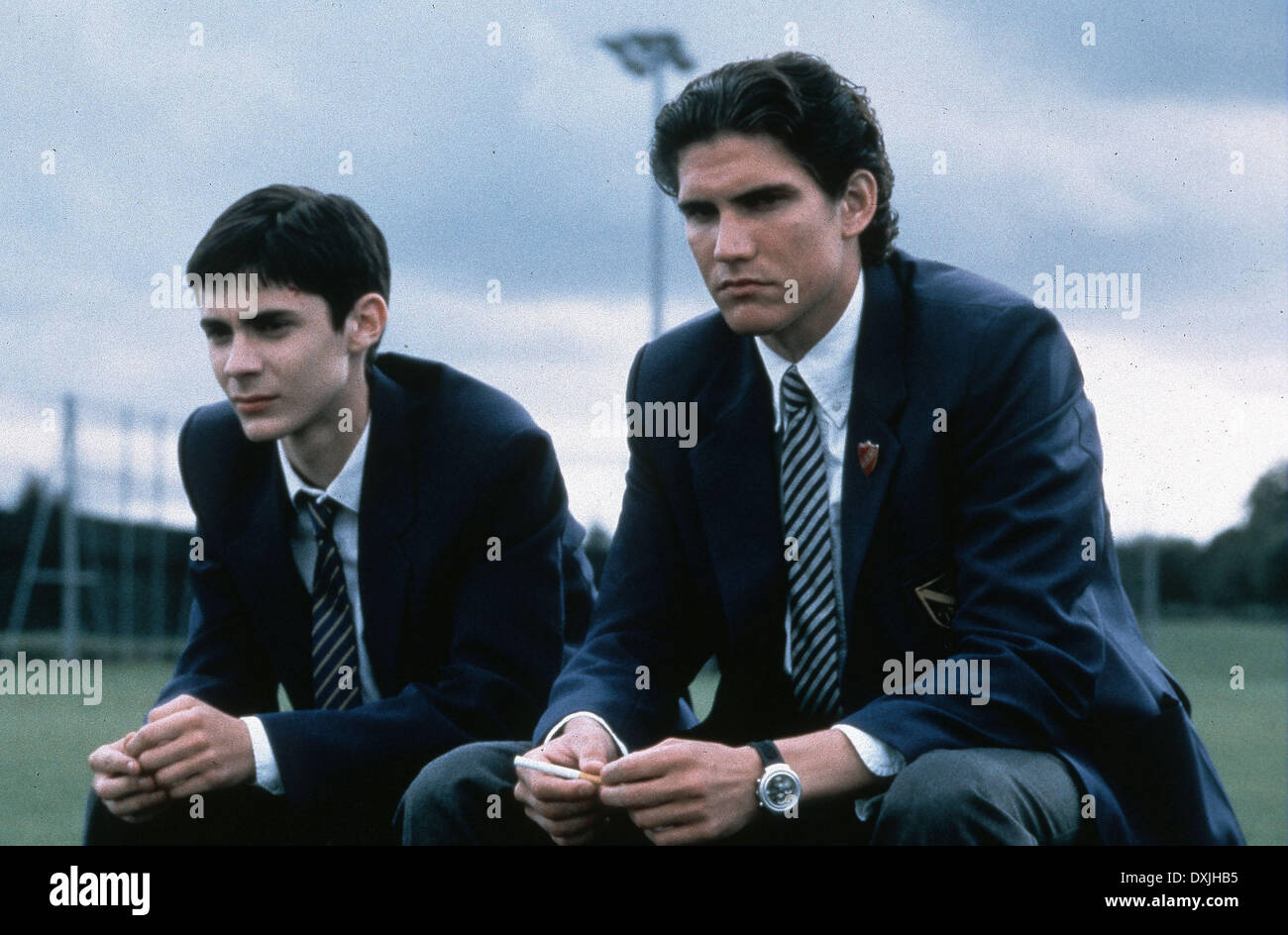 Get real 1998 brad gorton hi-res stock photography and images - Alamy