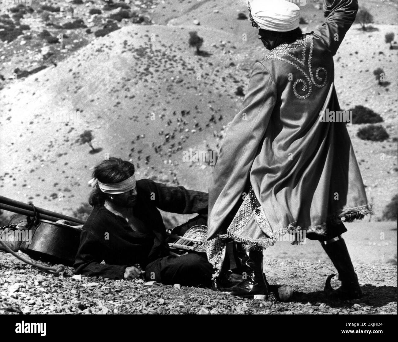 Noonday sun hi-res stock photography and images - Alamy