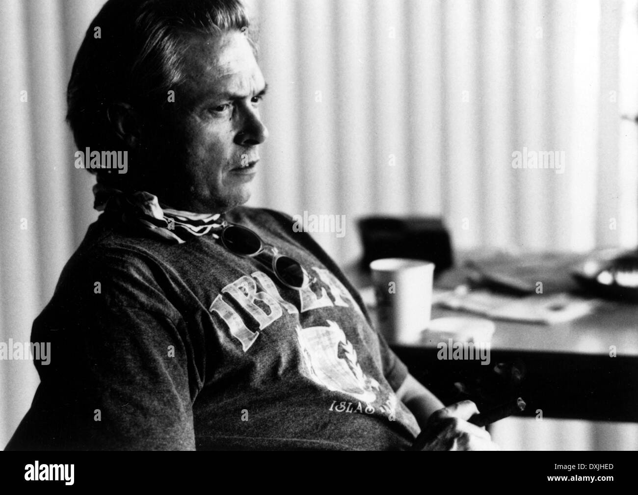 GUY (UK/GER/US 1997) MICHAEL LINDSAY-HOGG director Stock Photo - Alamy