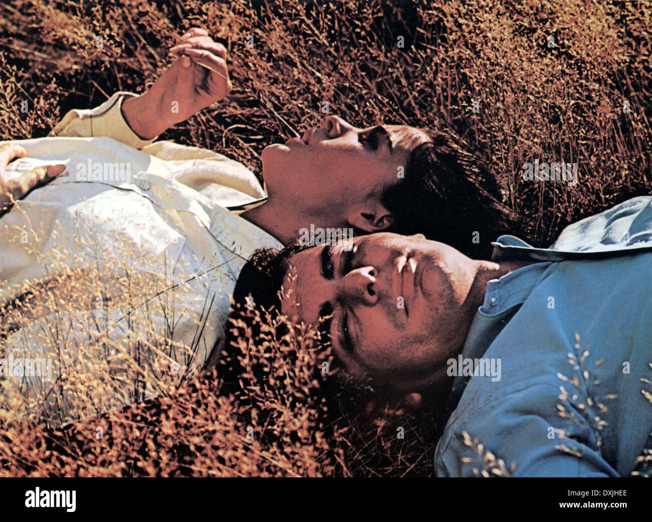 Goodbye columbus ali hi-res stock photography and images - Alamy