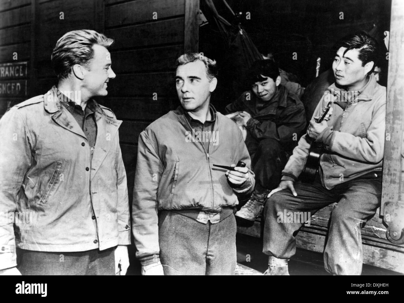 GO FOR BROKE! Stock Photo - Alamy