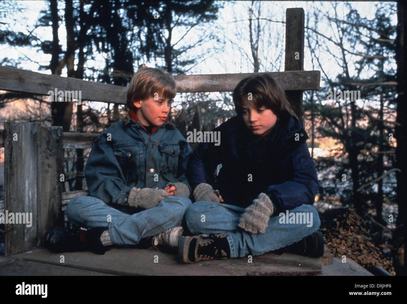 Quinn Culkin The Good Son