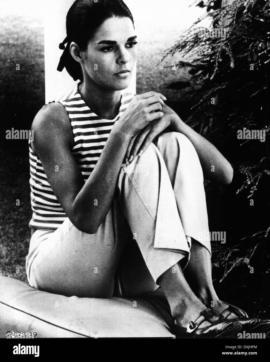 Ali mcgraw hi-res stock photography and images - Alamy