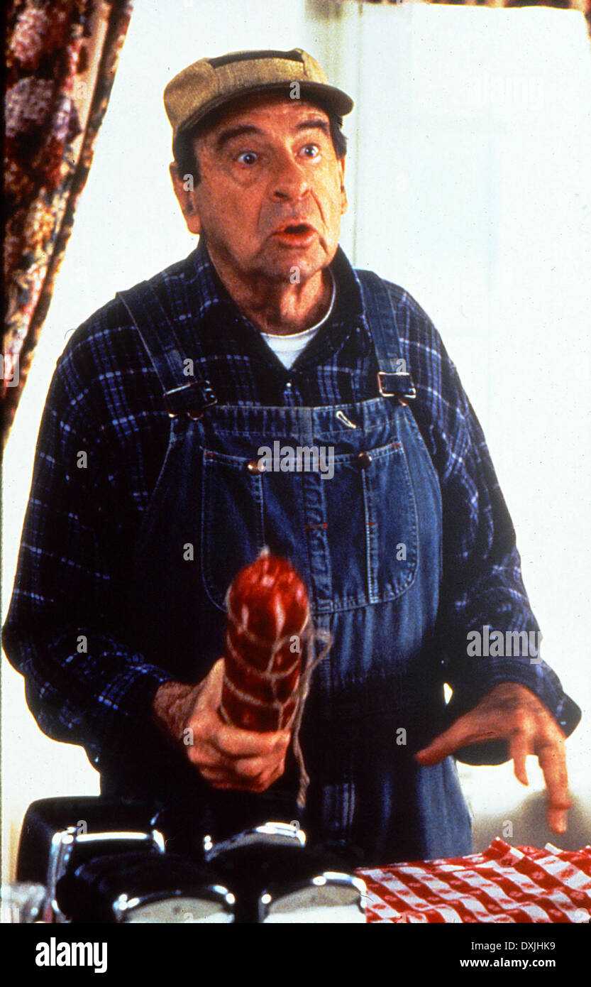 Grumpier old men 1995 hi-res stock photography and images - Alamy