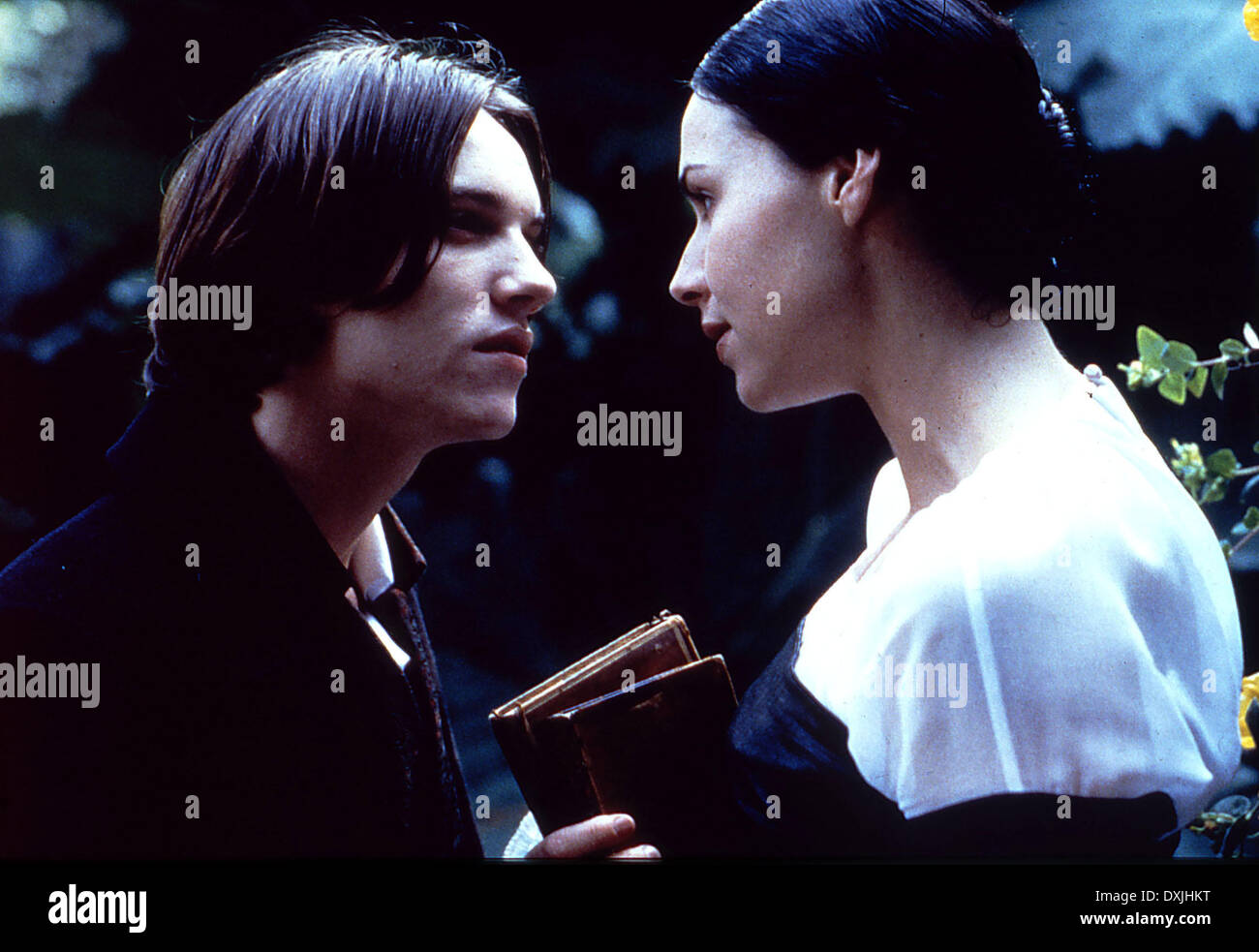 The governess hi-res stock photography and images - Alamy