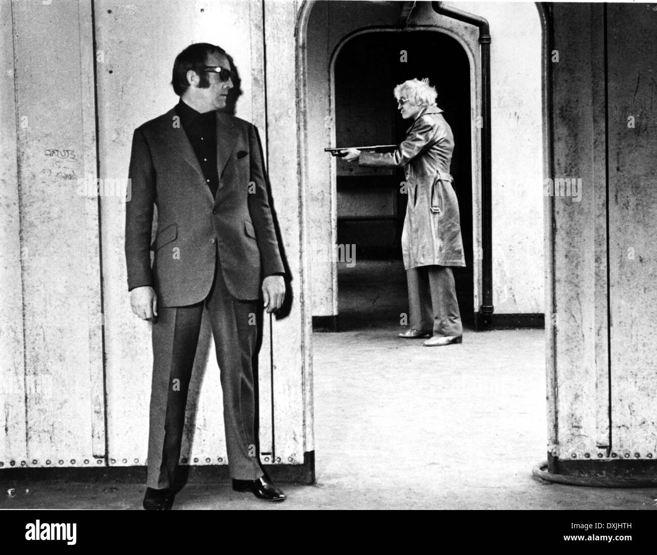 Ian carter hi-res stock photography and images - Alamy