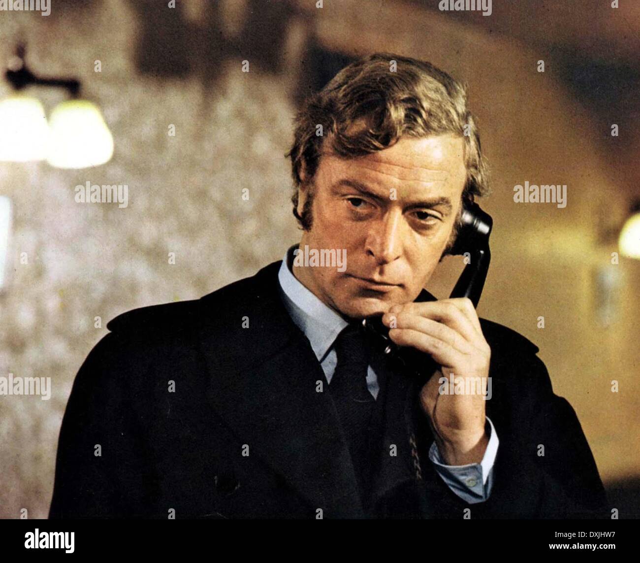 Get carter 1971 hi-res stock photography and images - Alamy