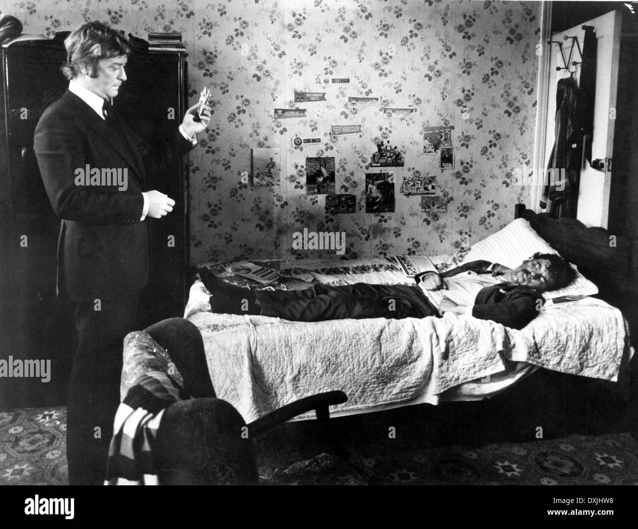 Alun armstrong hi-res stock photography and images - Alamy