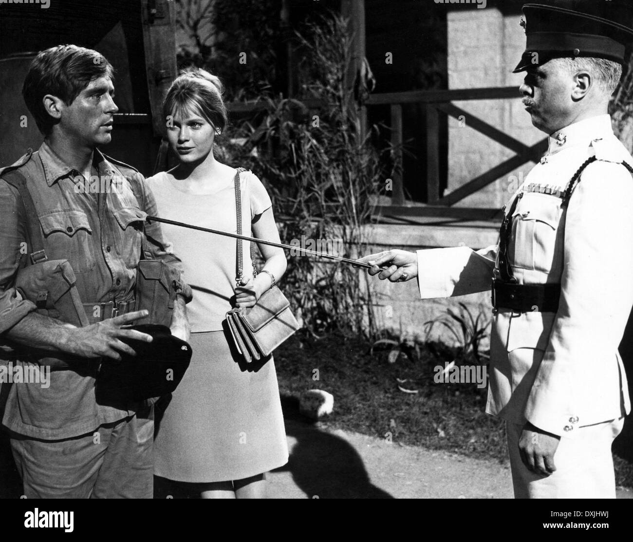 GUNS AT BATASI Stock Photo - Alamy