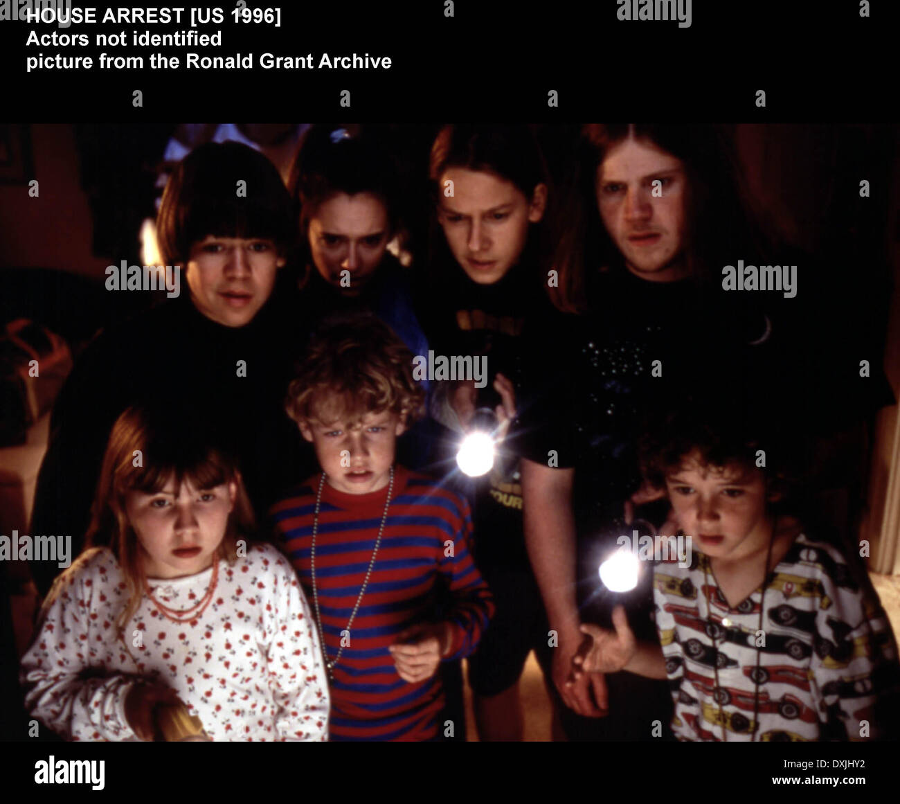 Arrest house hi-res stock photography and images - Alamy