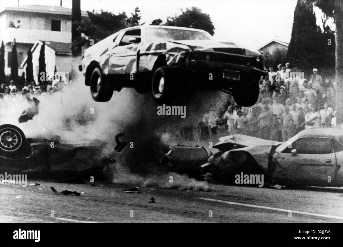 Gone in 60 seconds hi-res stock photography and images - Alamy