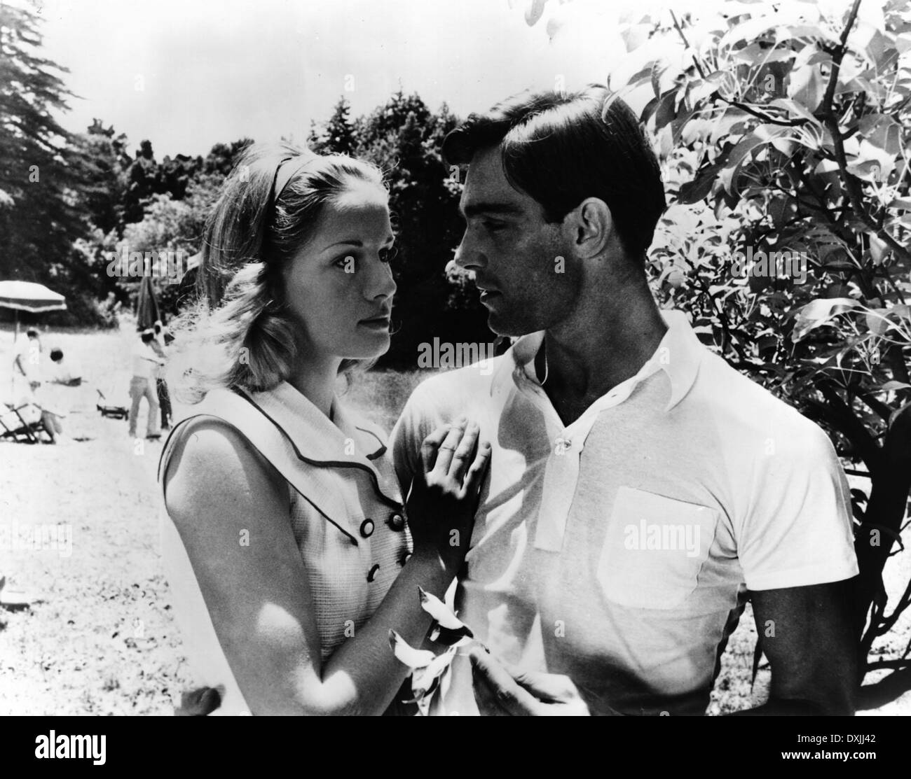 Finzi hi-res stock photography and images - Alamy