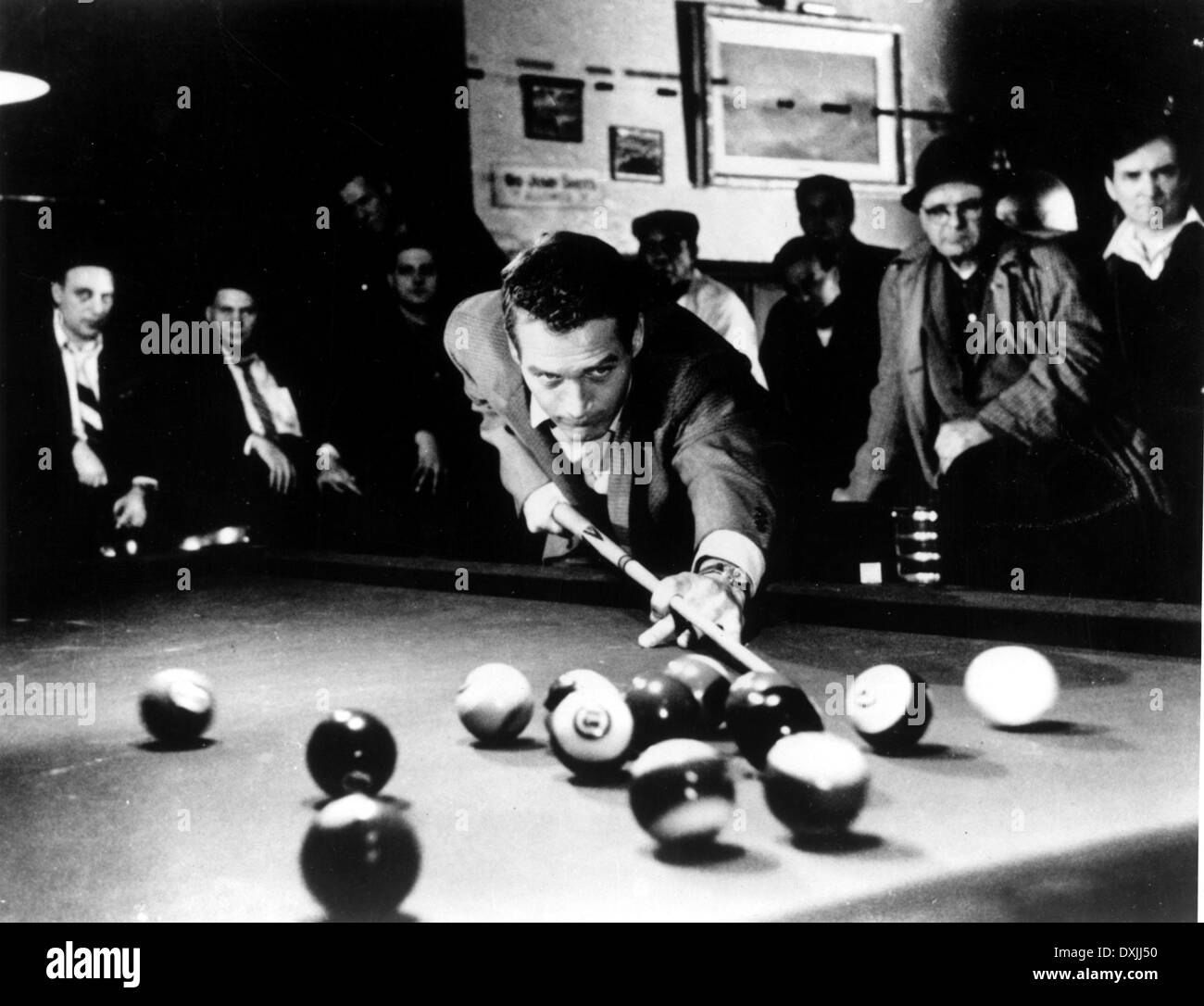 Hustler Black and White Stock Photos & Images - Alamy