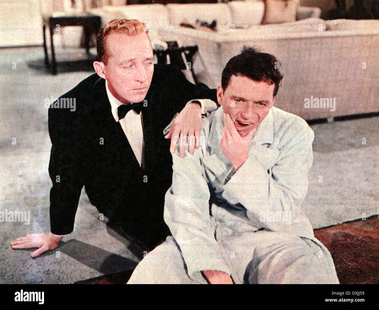 High society 1956 hi-res stock photography and images - Alamy